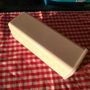 Tupperware | Kitchen | Velveeta Cheese Keeper | Poshmark